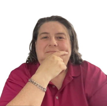 Barbara Johnson – Medium