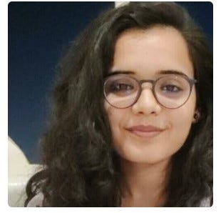 Vartika Gupta – Medium