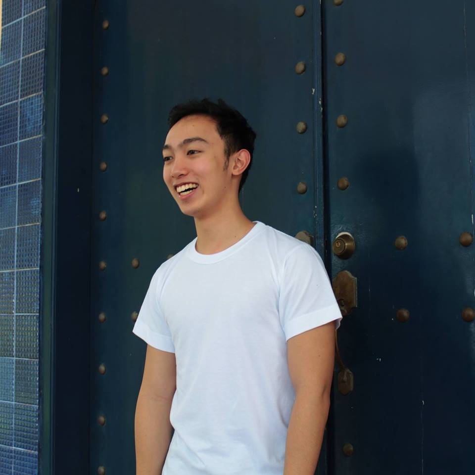 Mark Katigbak – Medium