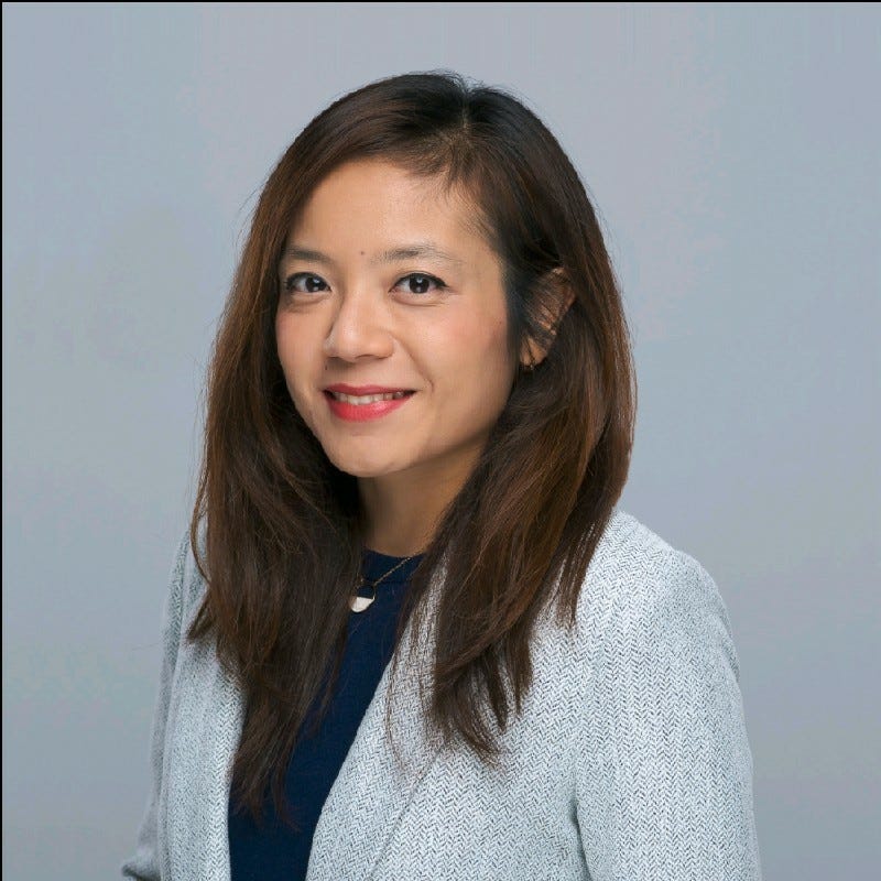 Joice Gumala – Medium