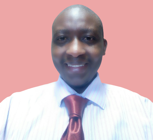 VICTOR NJOKI – Medium