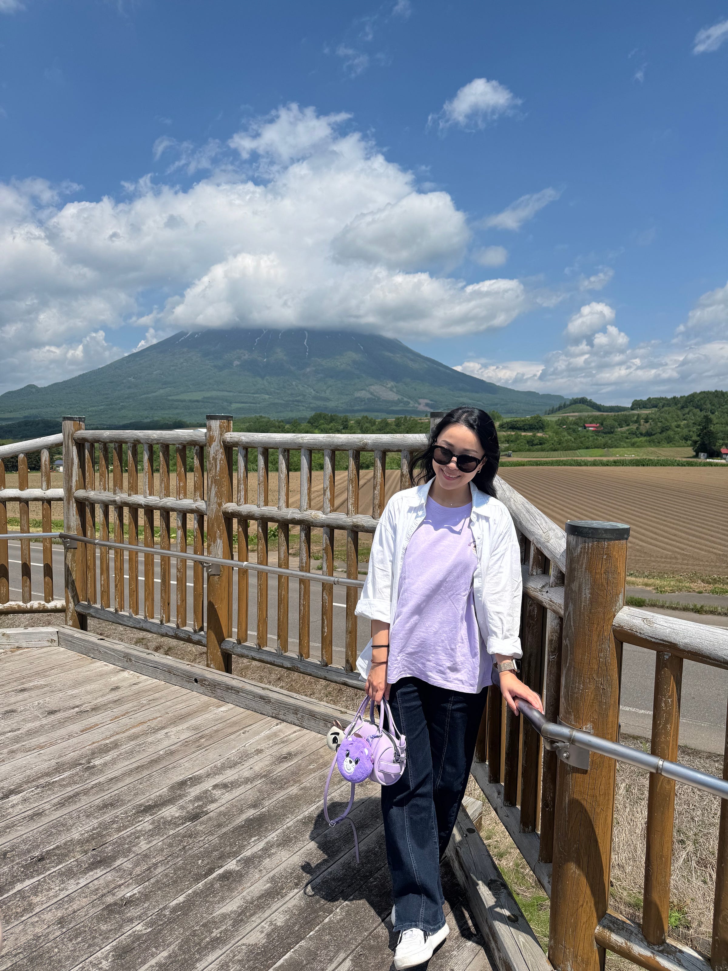 Serena Tsai – Medium