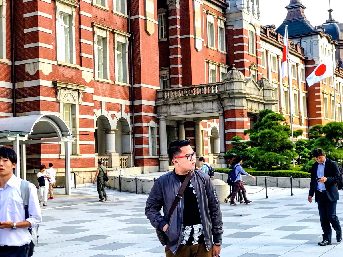 Miftah Setiadi – Medium