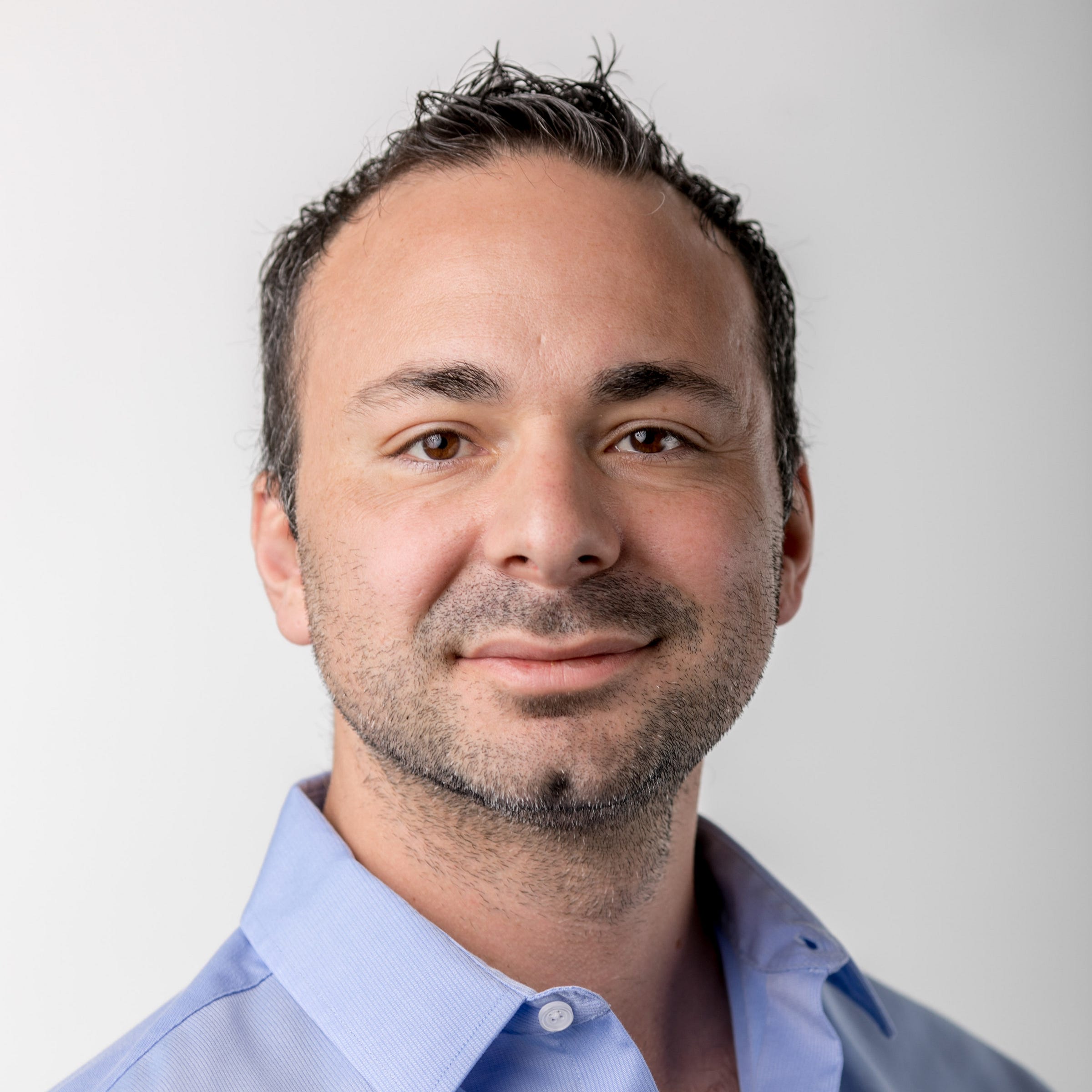 Nathan Strum – Medium