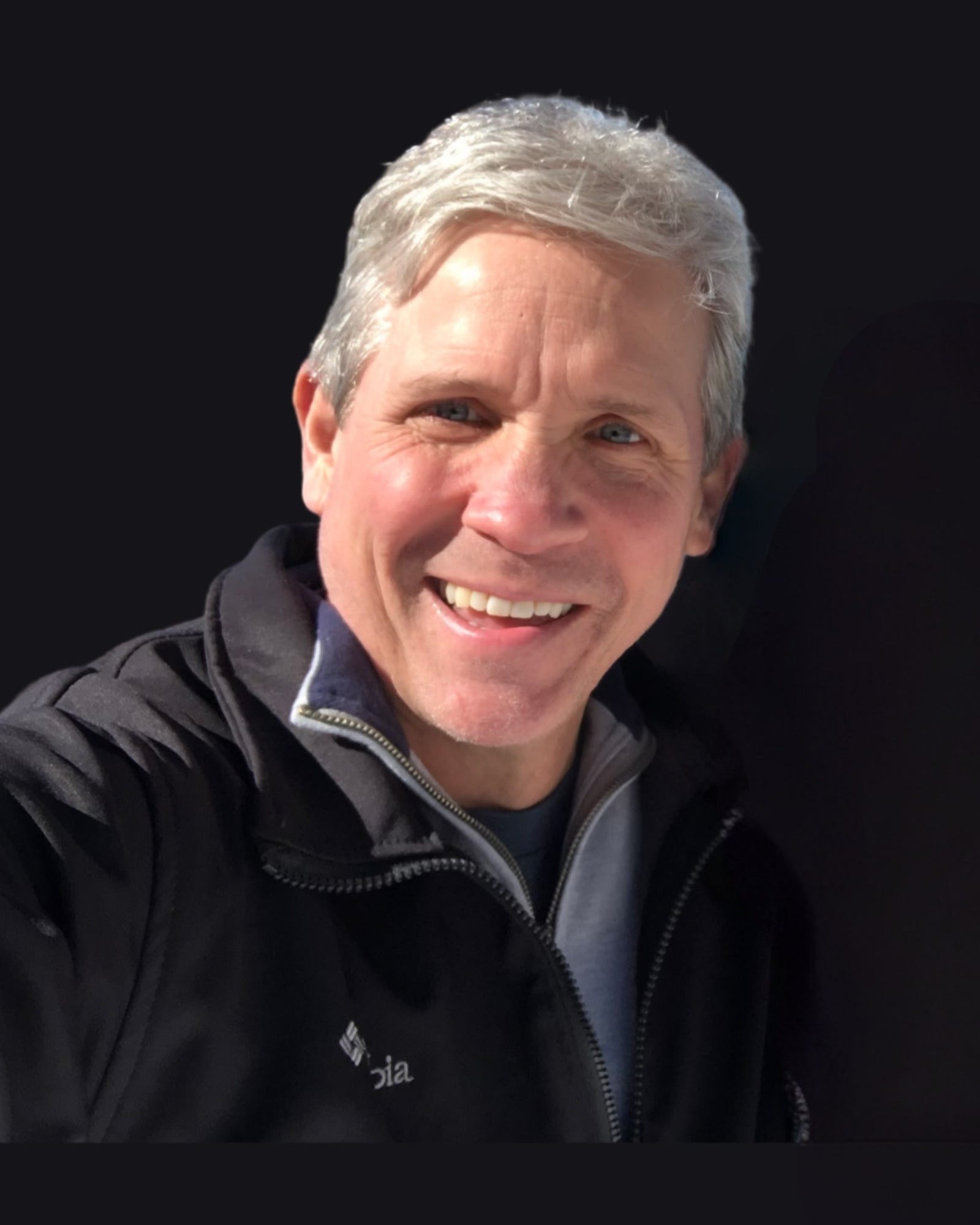 David B Yarborough – Medium