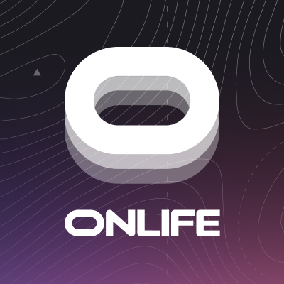 About – Onlife Missives – Medium