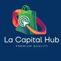 La Capital Hub – Medium
