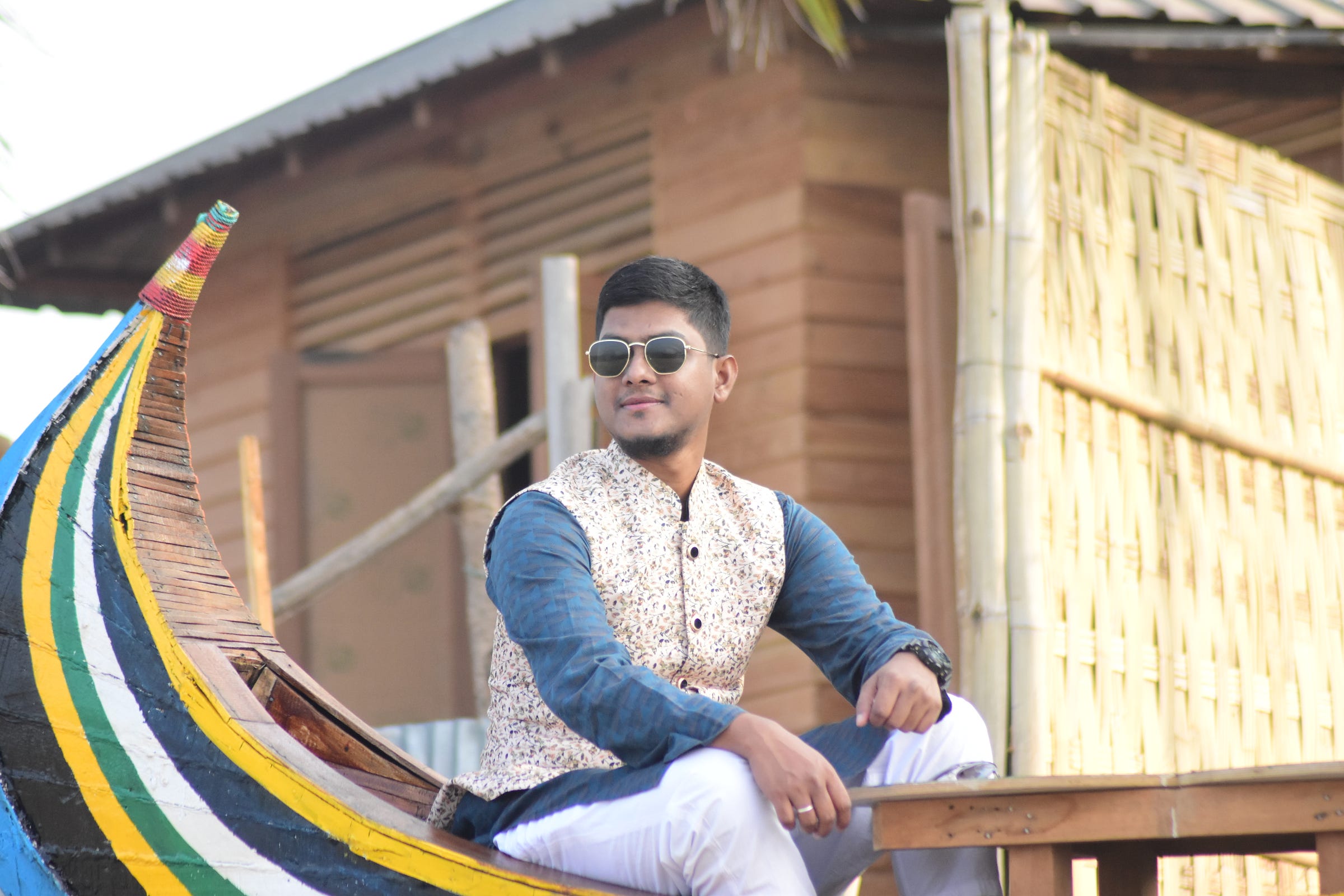 Mahbub-E-Sobhani Himel – Medium