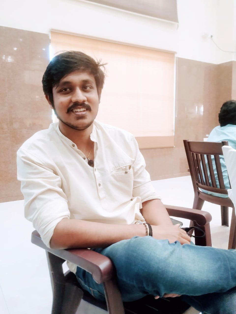 Vishnu Nandakumar – Medium Vishnu Nandakumar – Medium