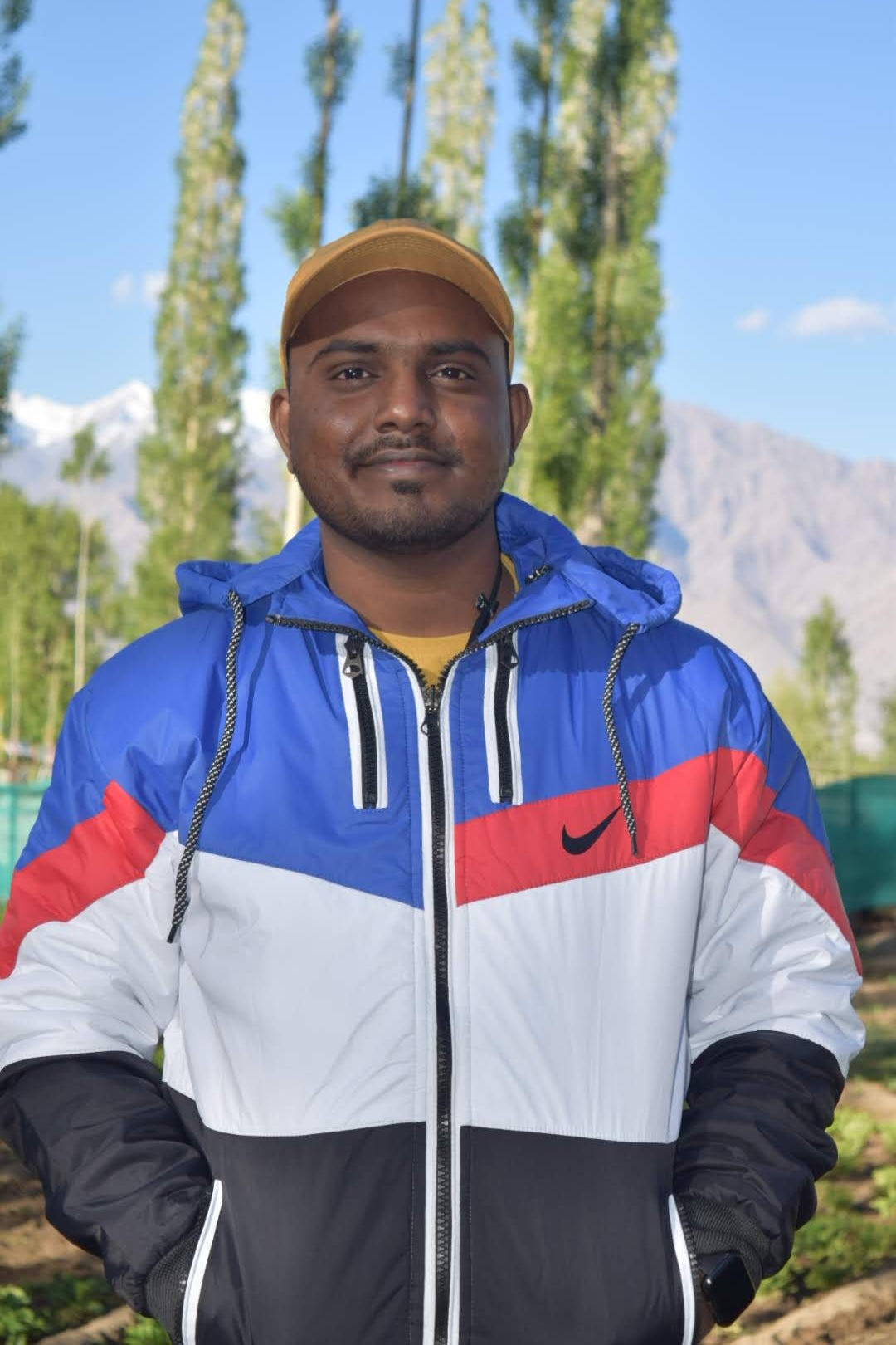 Rohit Patil – Medium