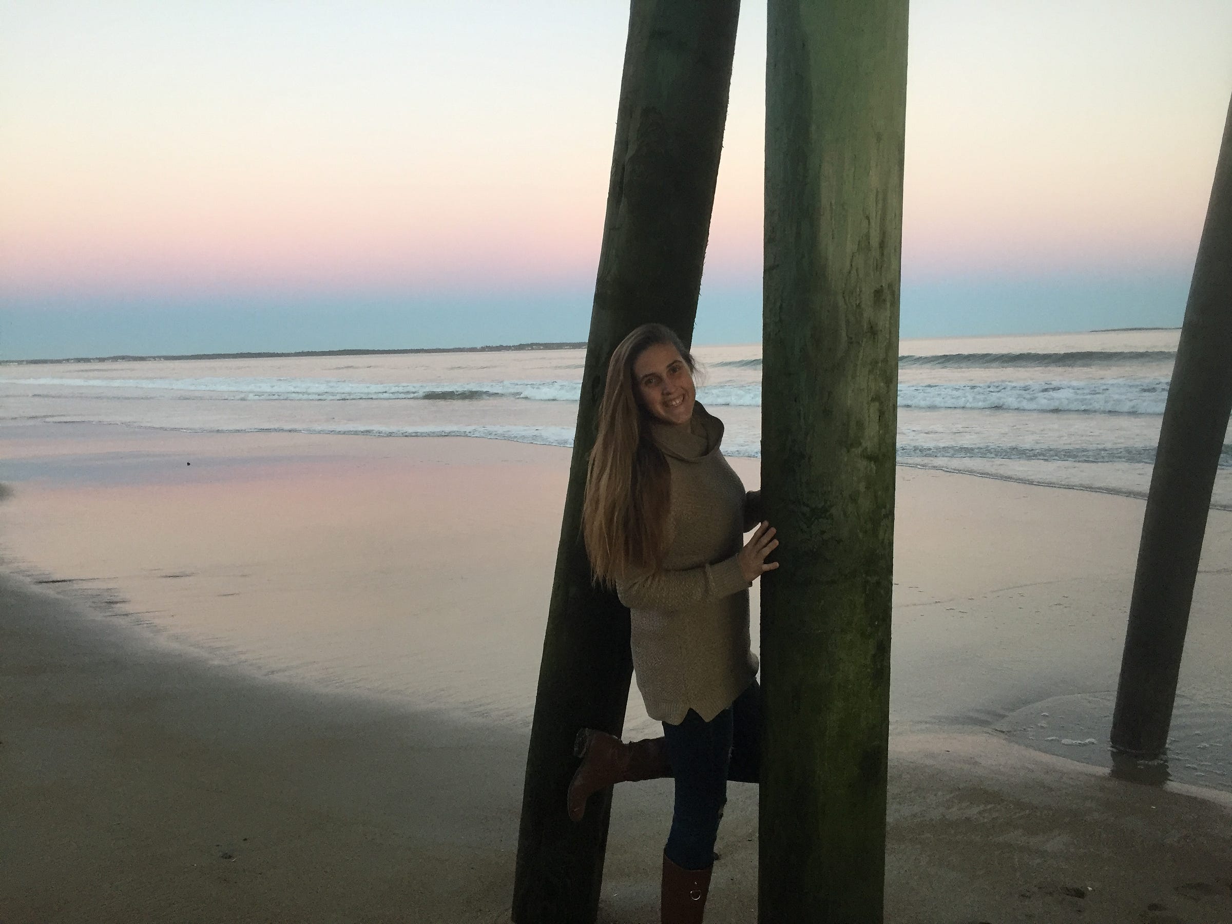 Jillian Hegarty – Medium