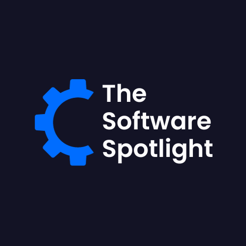 The Software Spotlight – Medium