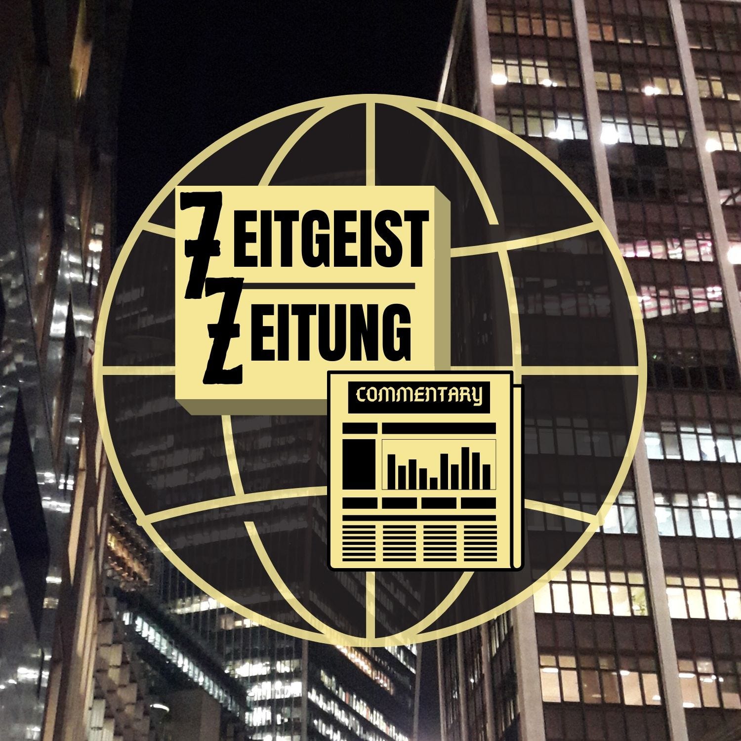 Zeitgeist Zeitung – Medium