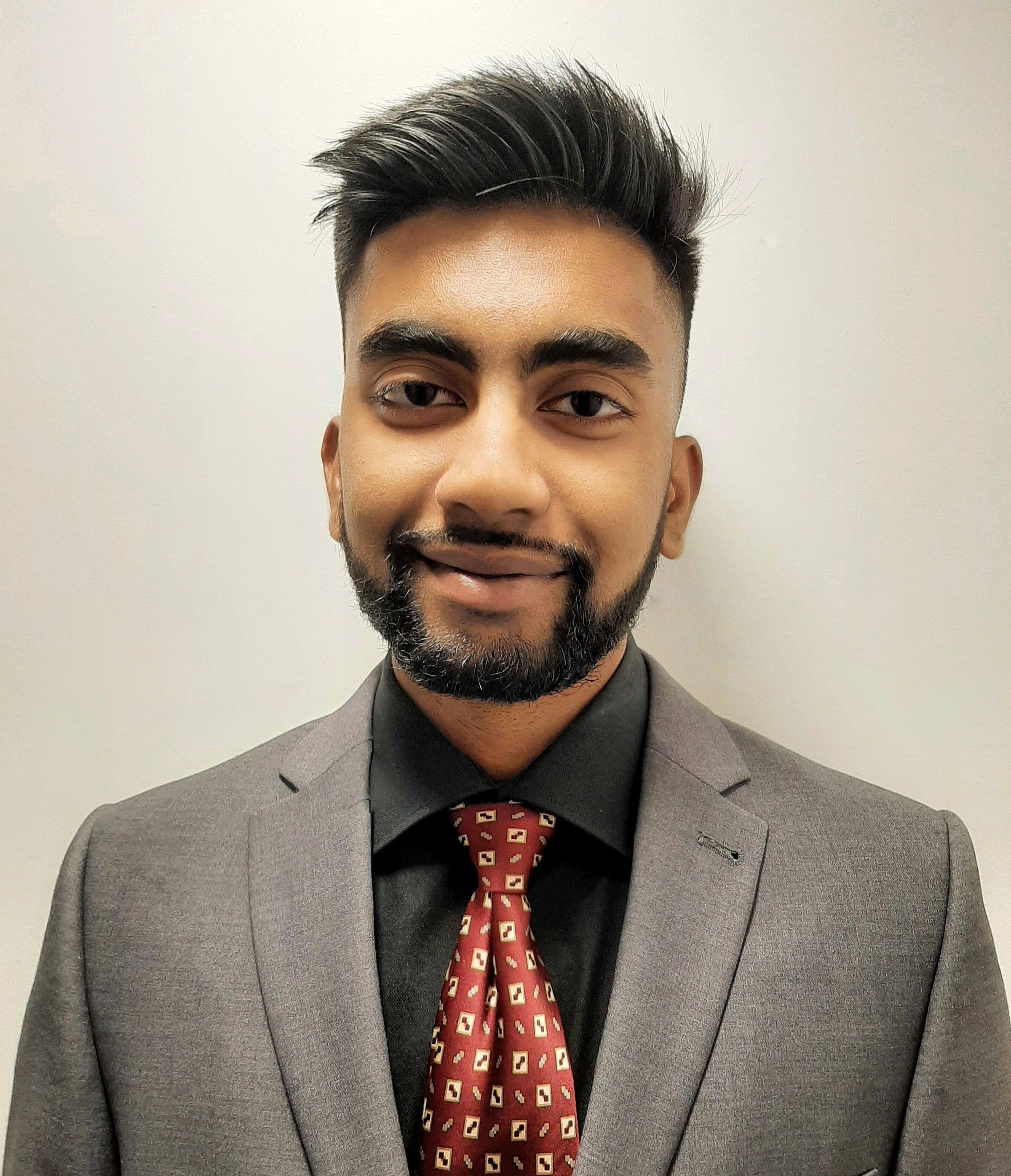 About Aditya Sridhar Medium