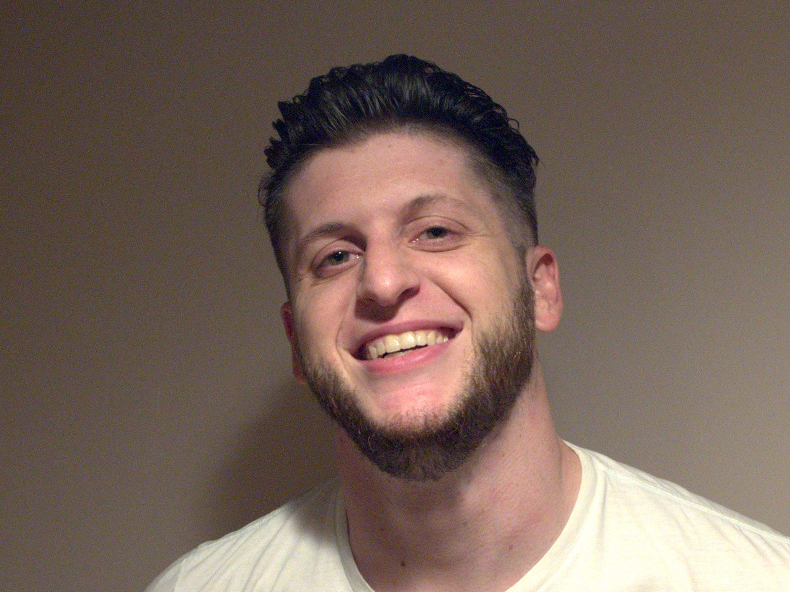 sam boyer – Medium