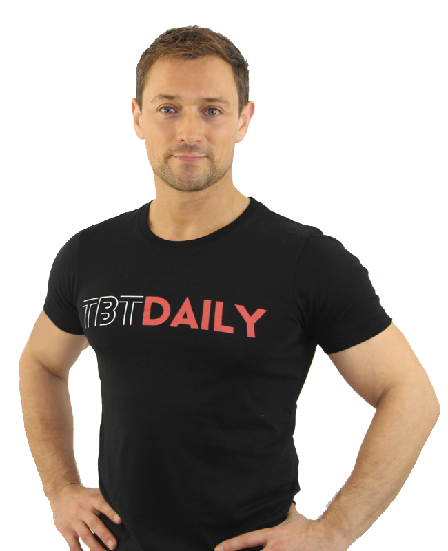Justin Lord – Medium