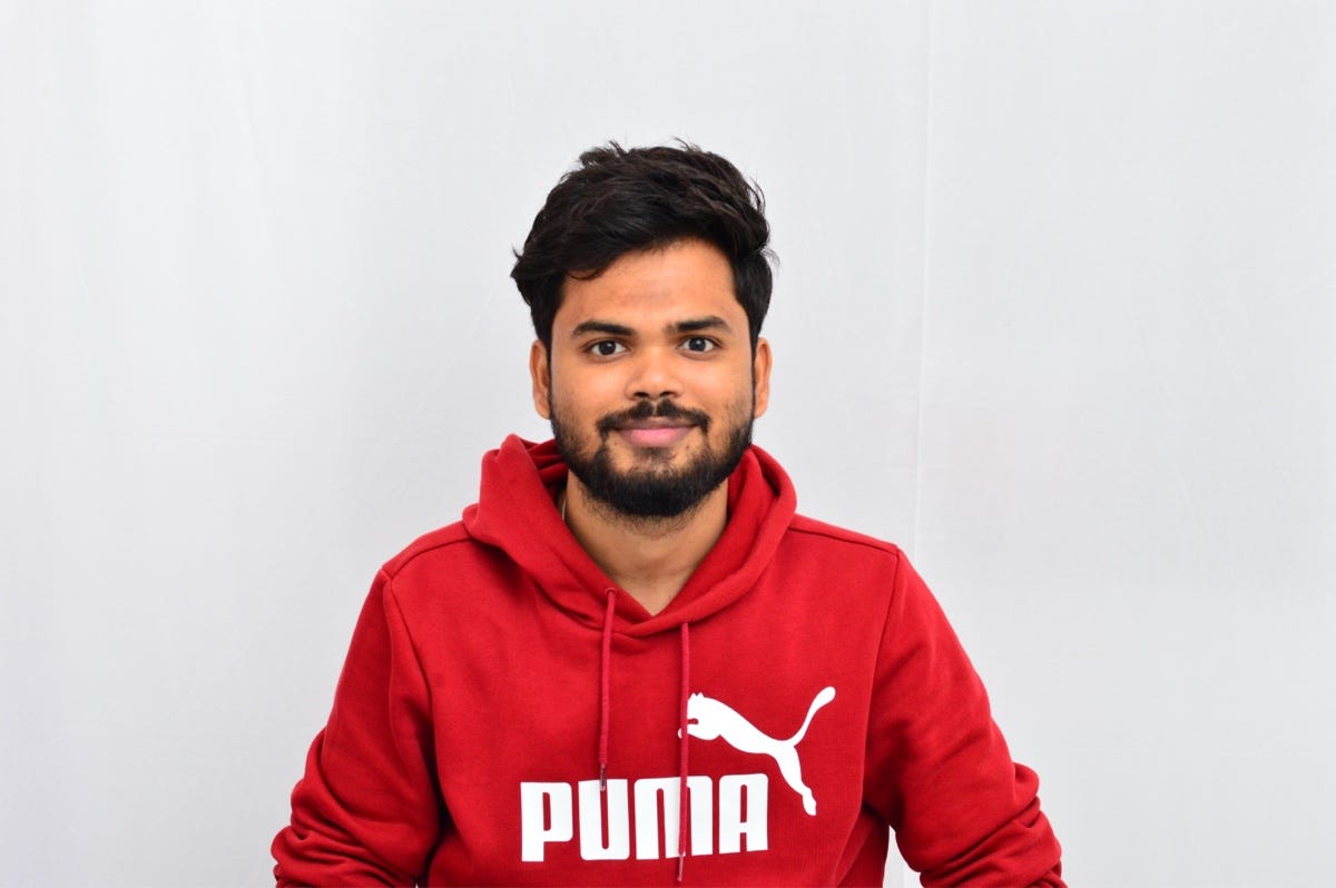 About – Ashish Dhone – Medium