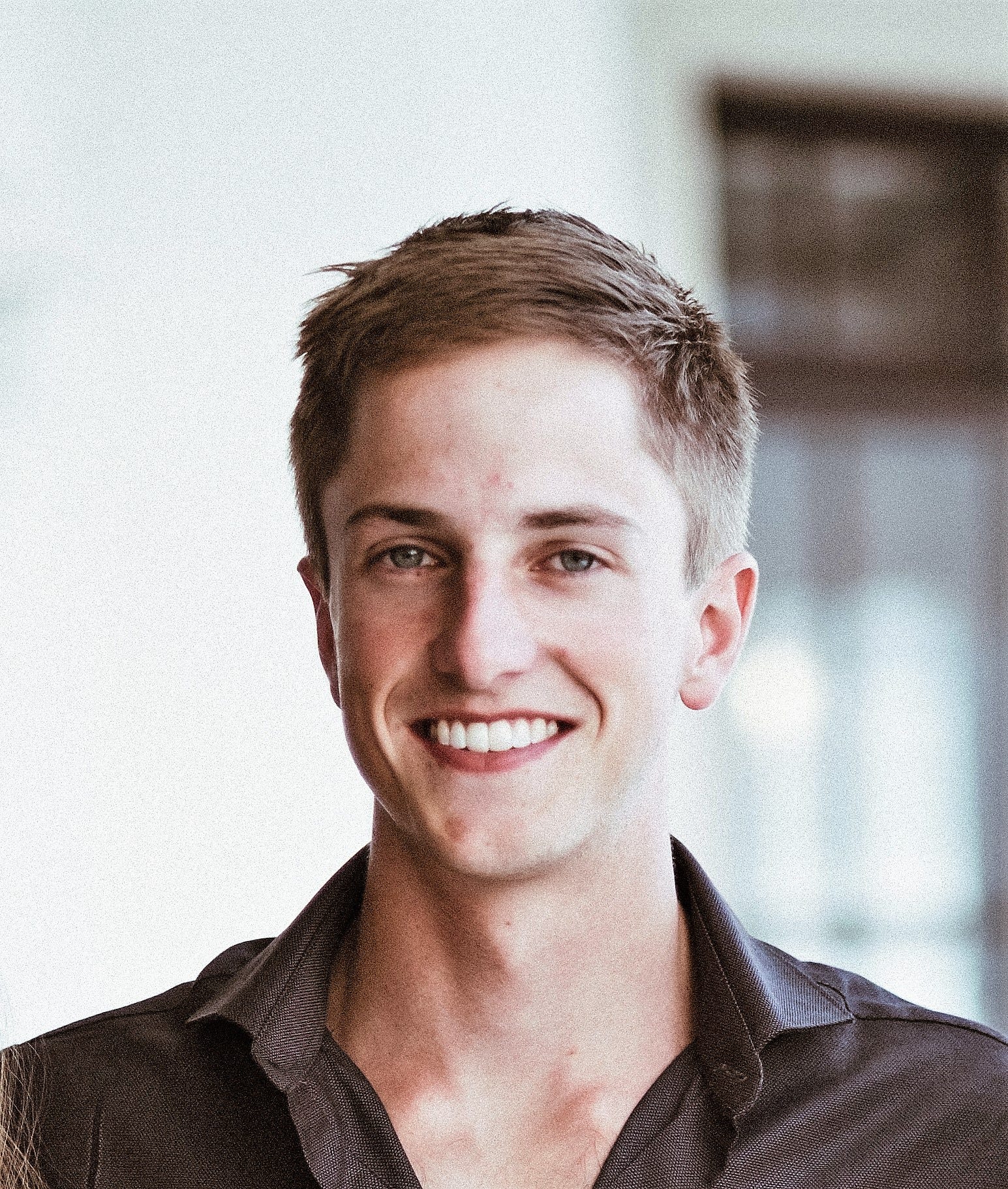 Dylan Walls – Medium