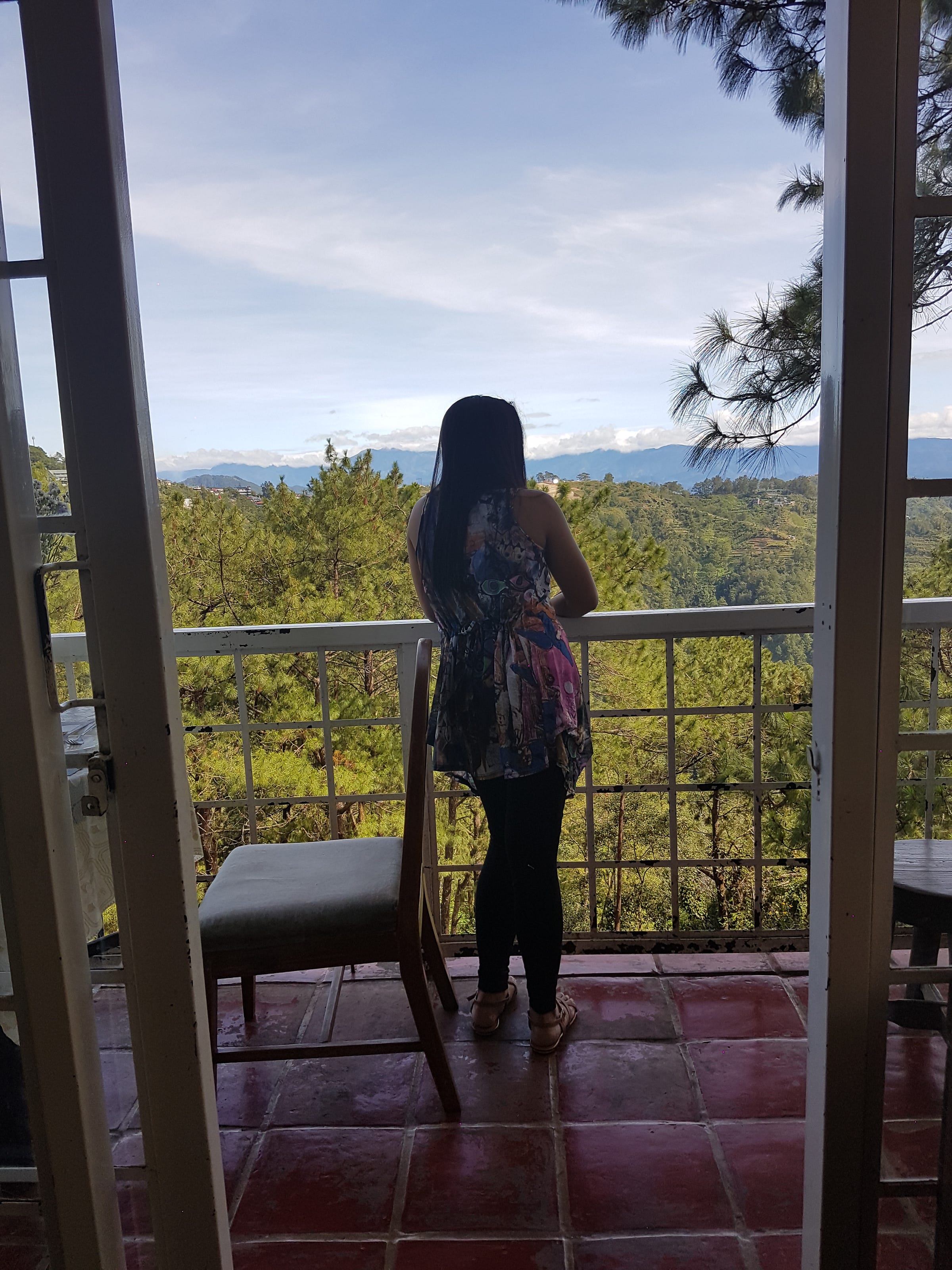 A Cup of Andi – Medium