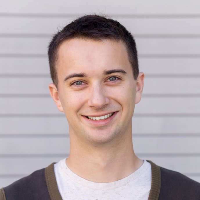 About – Charlie Hulcher – Medium