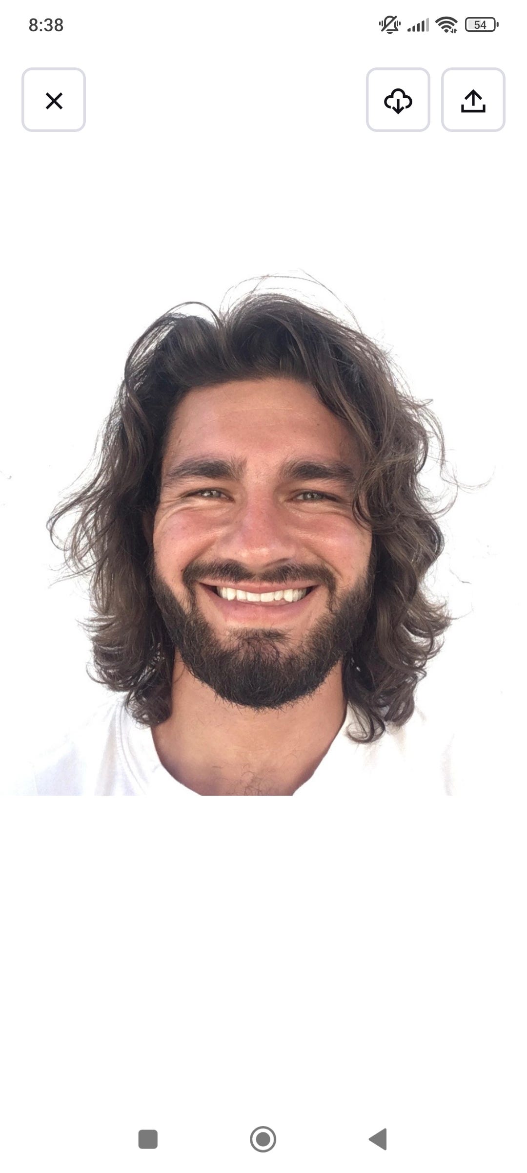 Daniel Frantz – Medium