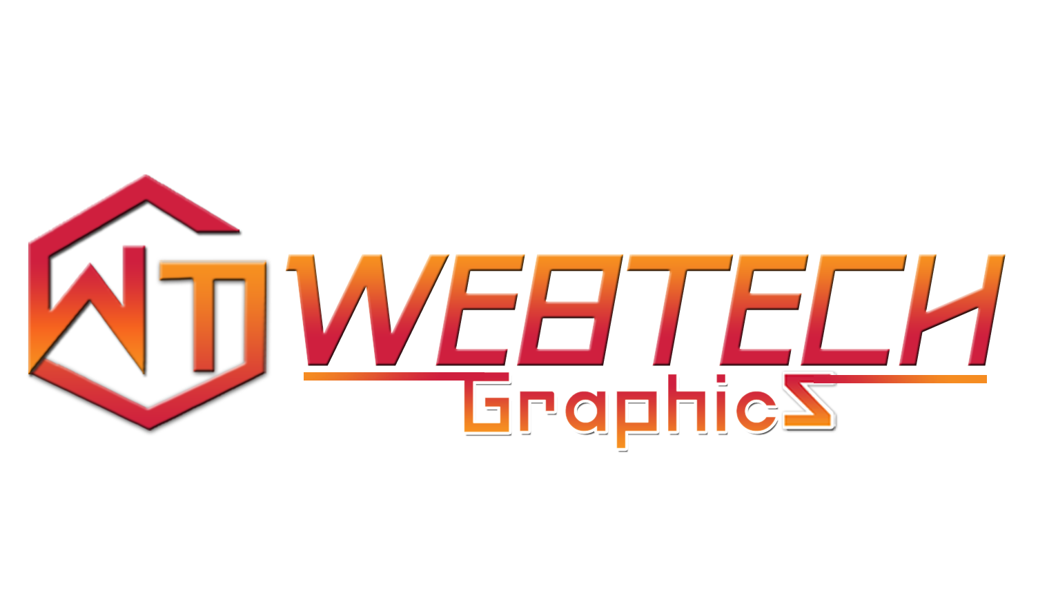 Webtech Graphics – Medium