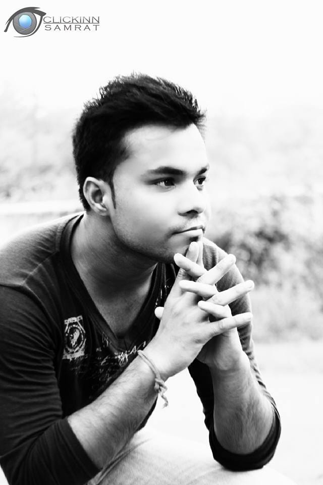 Sourav Dubey – Medium