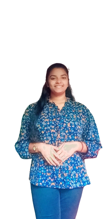 Rashmi Sharmila – Medium