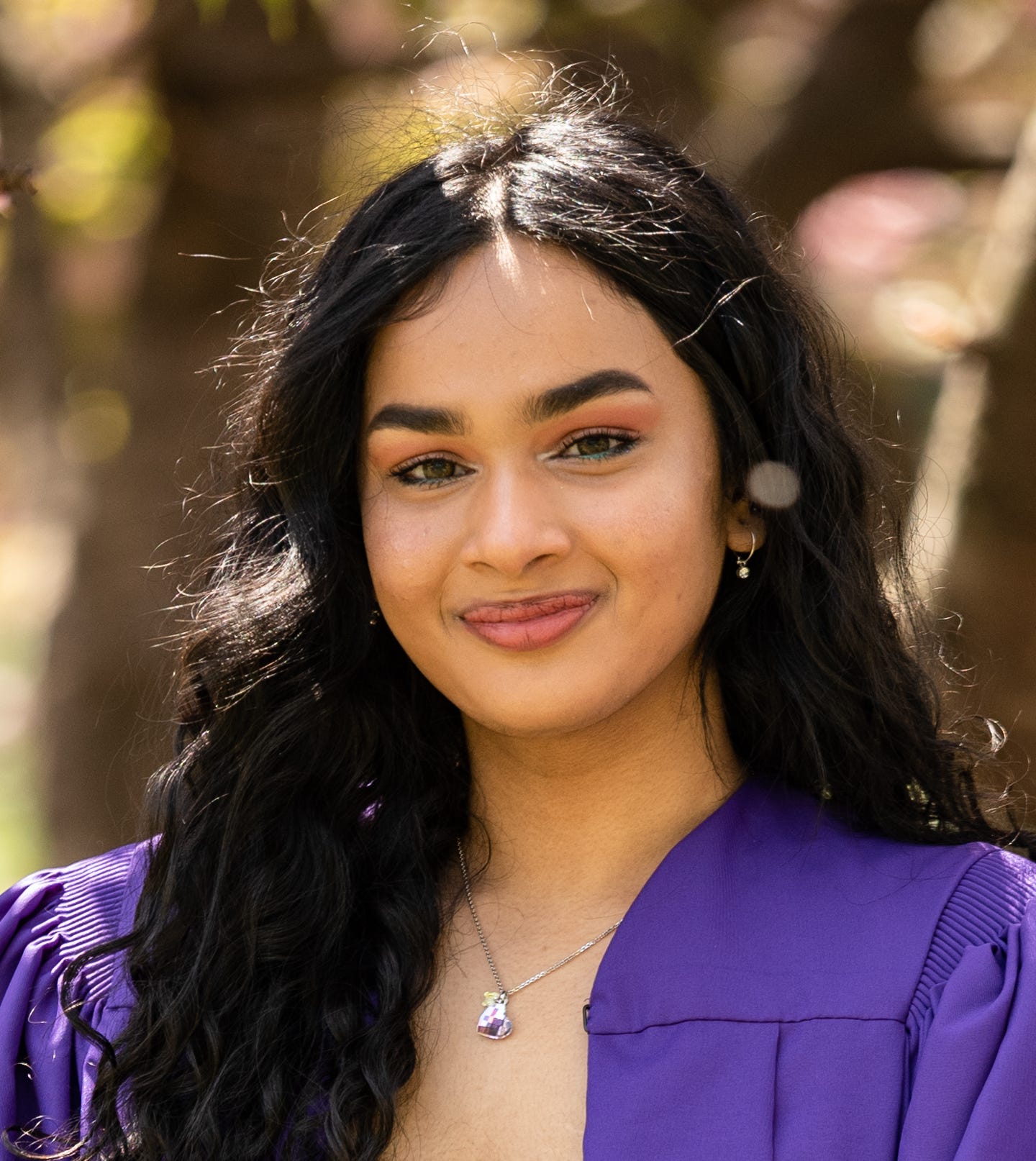 Abiraahmi Shankar – Medium