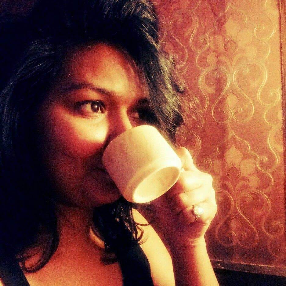 Bhawna Jaiswal – Medium
