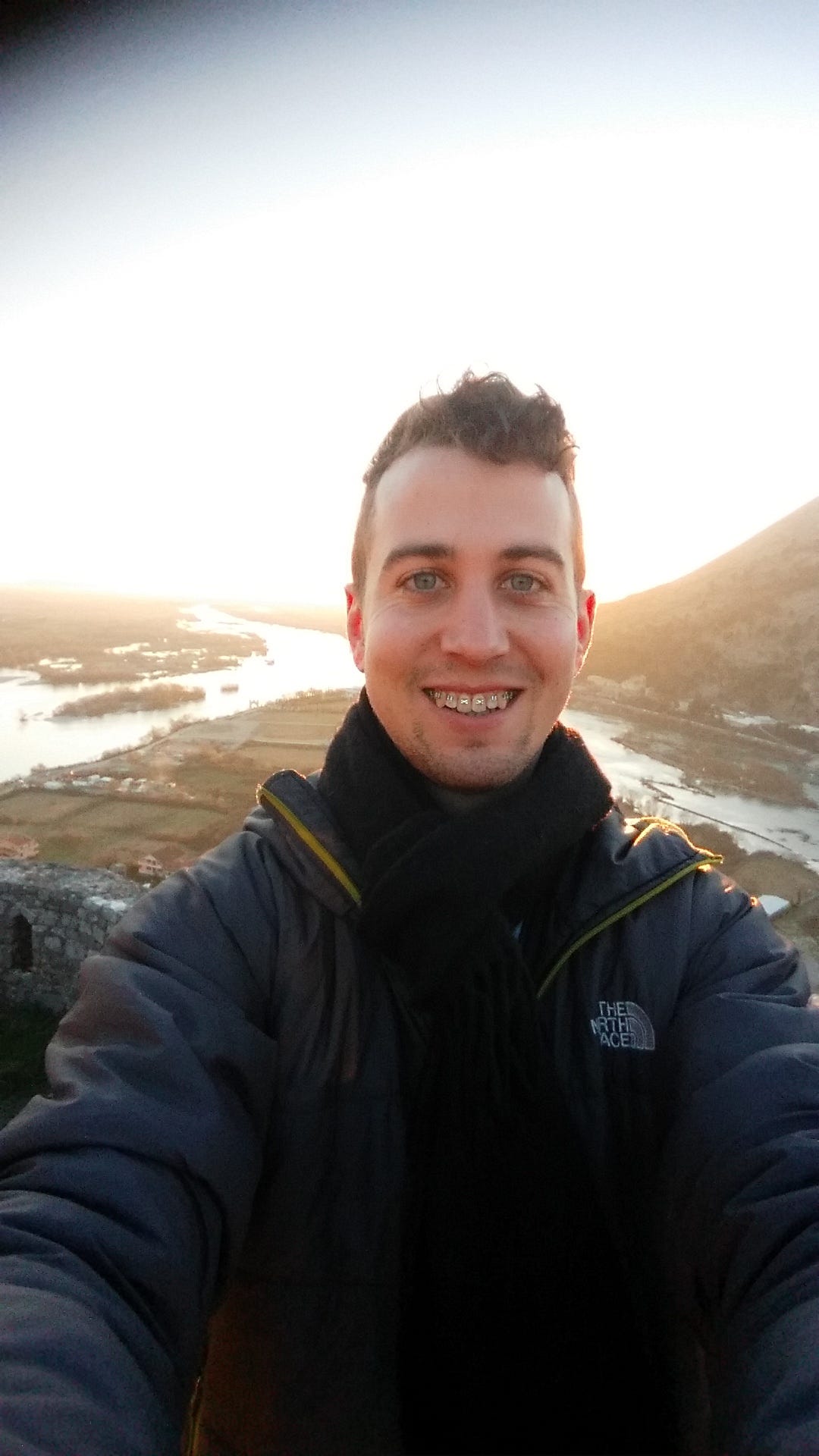 About – Darragh Sheehy – Medium