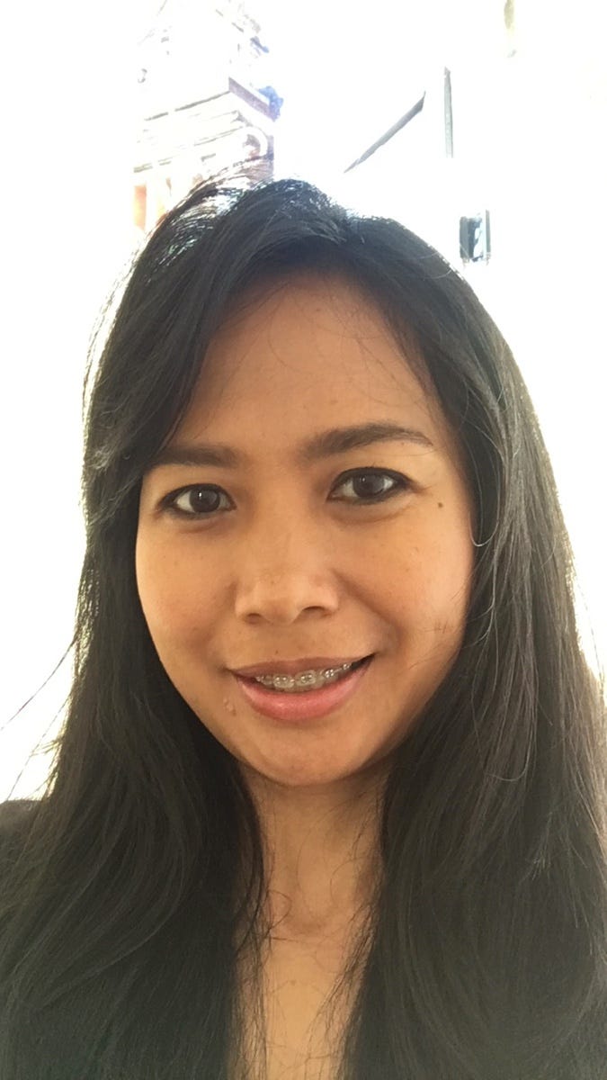 Indrasari Dewi – Medium