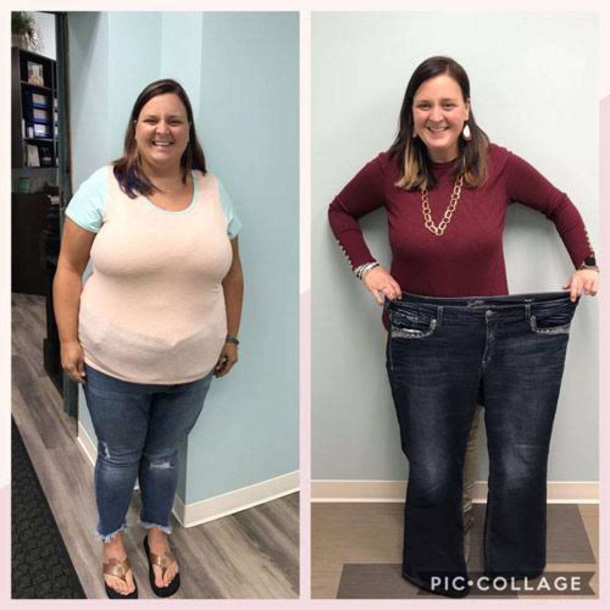 Meta Weight Loss – Medium