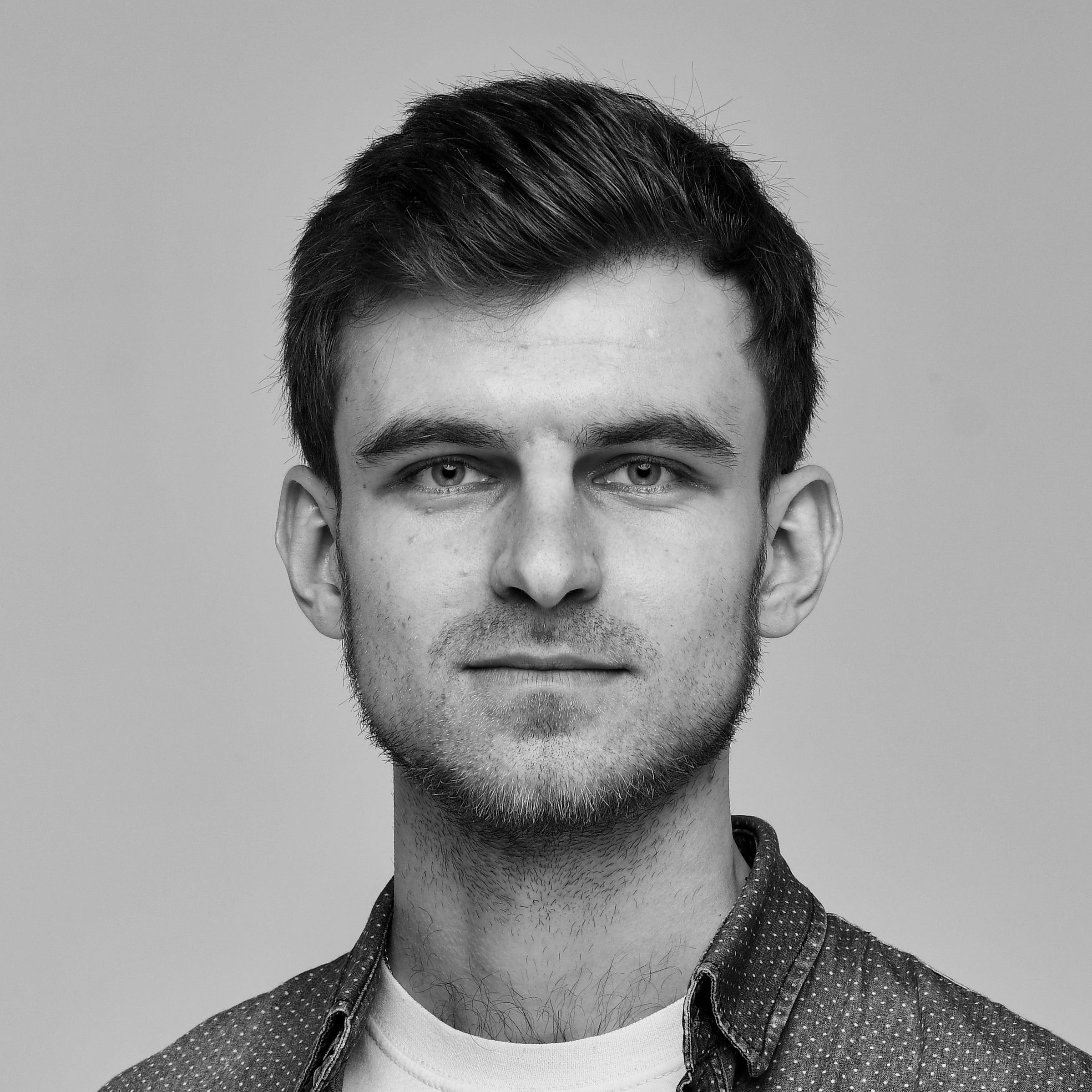 Eugene Obrezkov – Medium