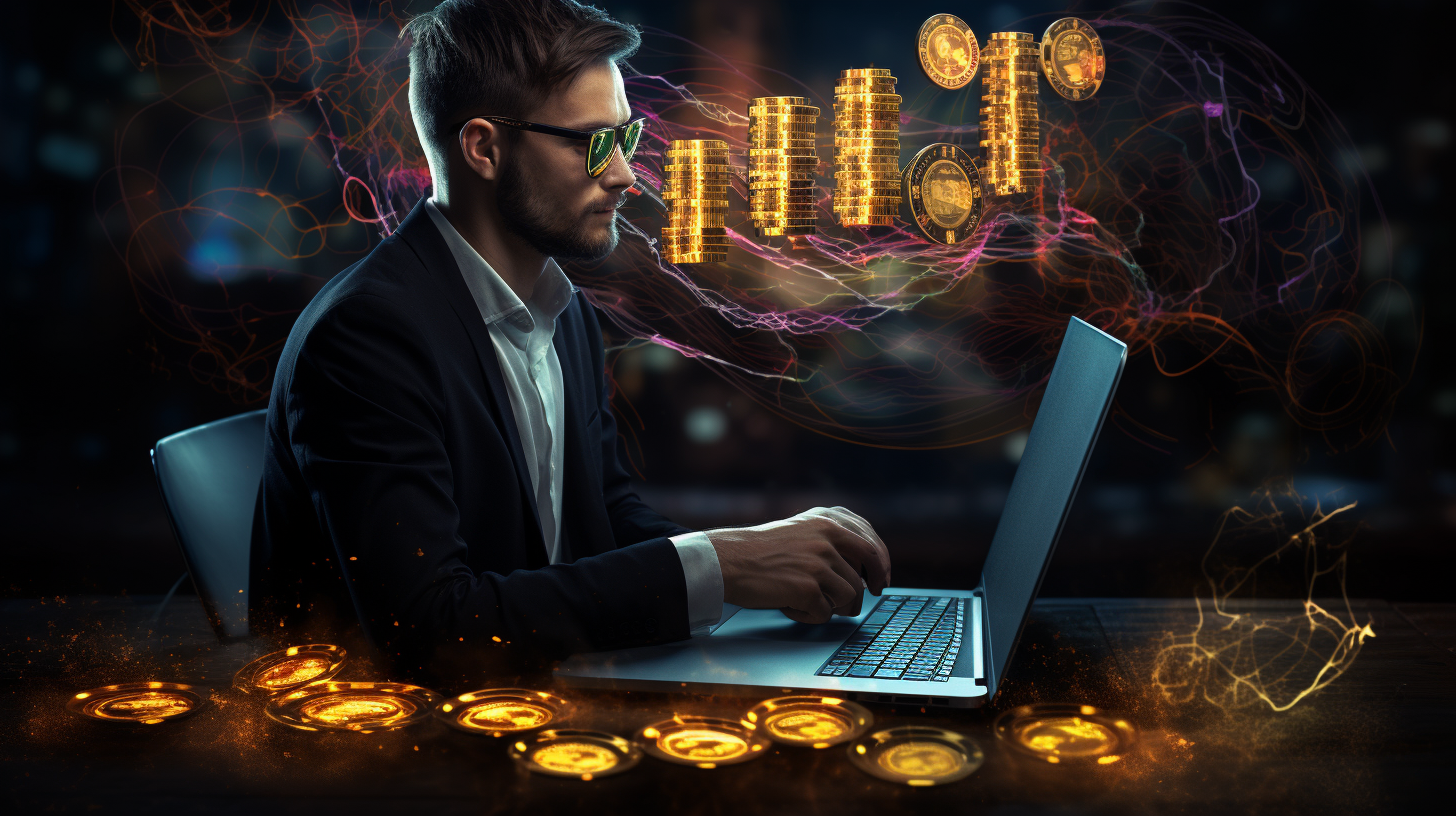 Michael Stagger – Medium