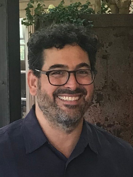 About – Robert Monaco – Medium