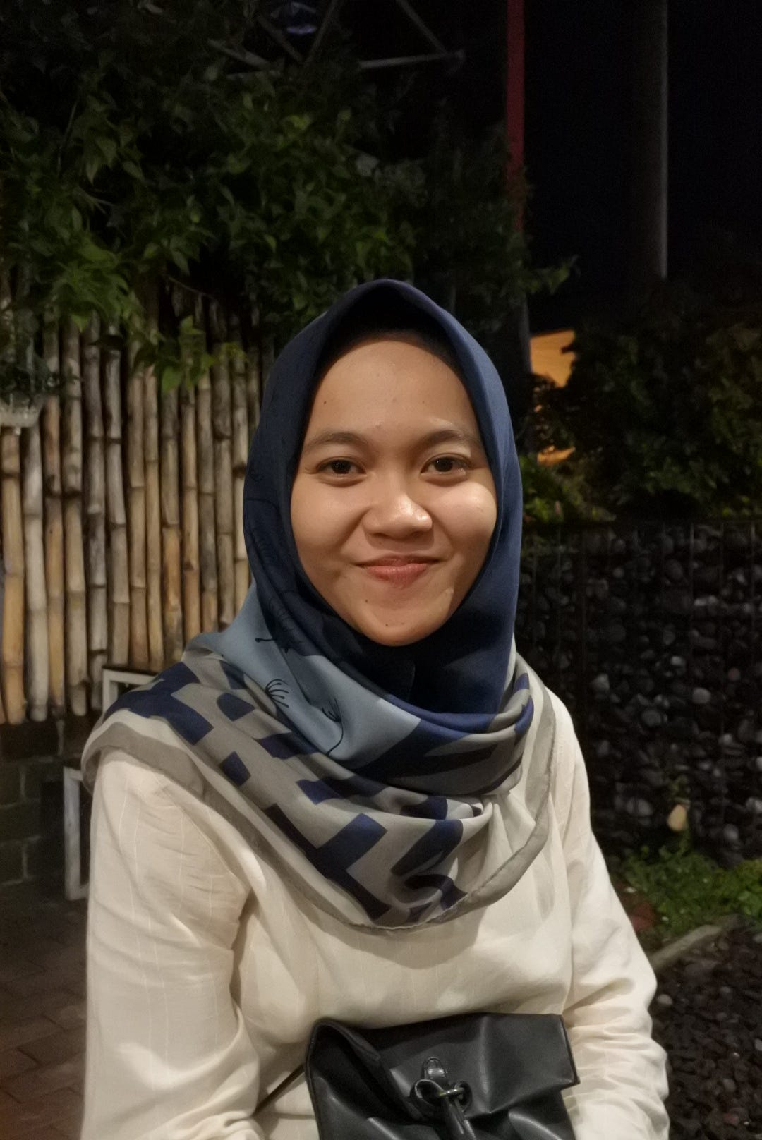 Shinta Amalia Kusuma – Medium