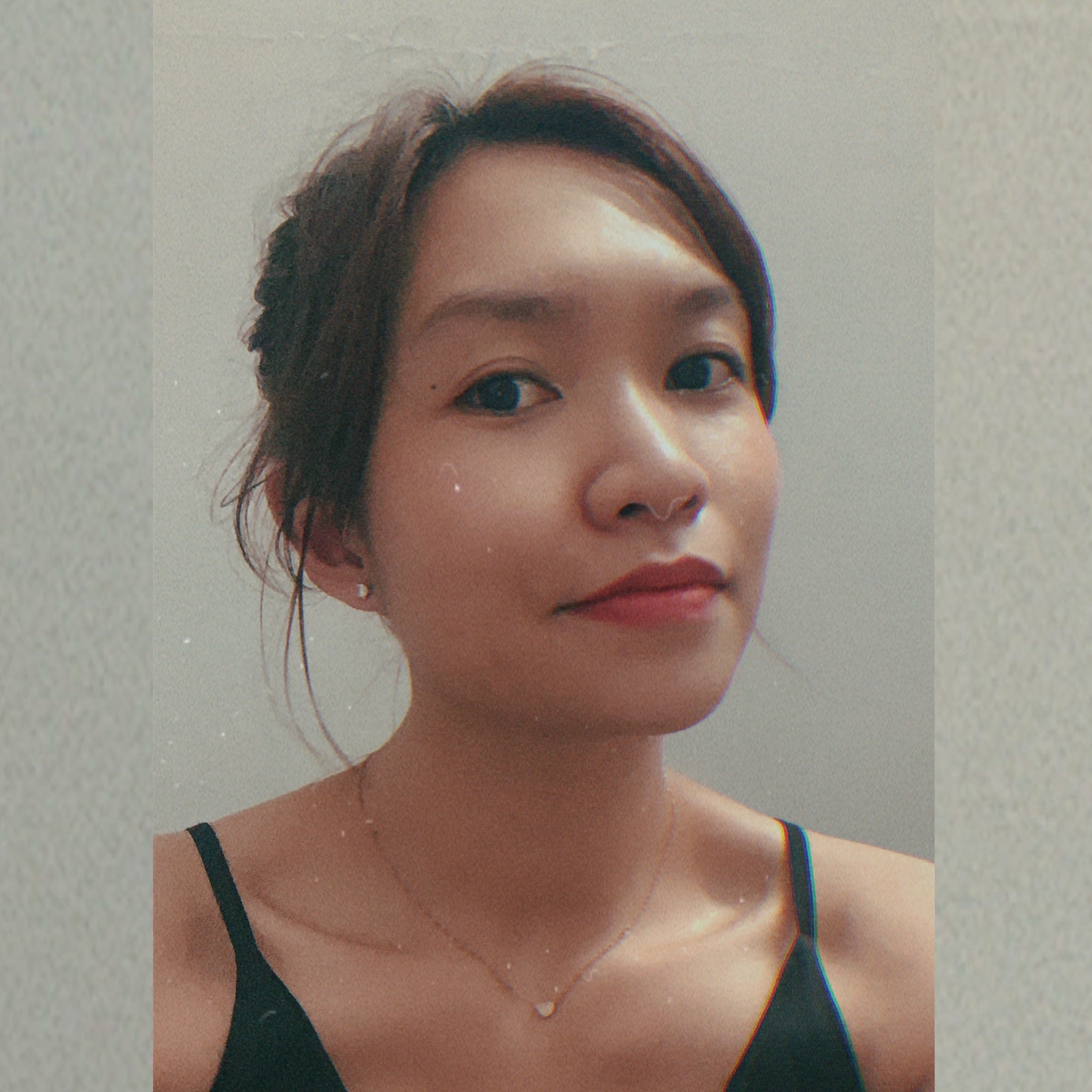 Nhu Truong – Medium