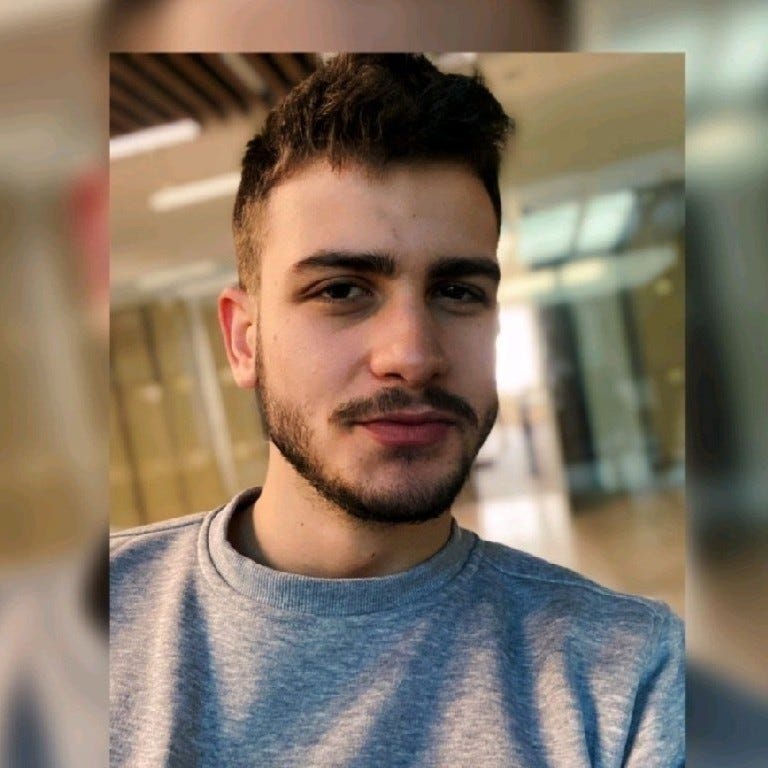 Özgür Taylan – Medium