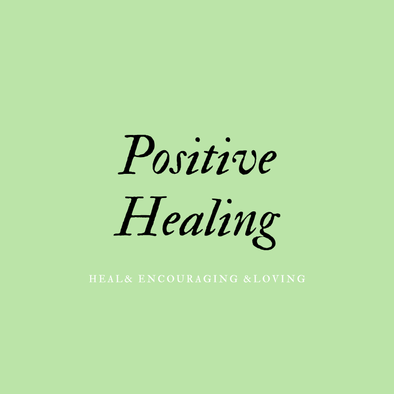 Positive Healing – Medium