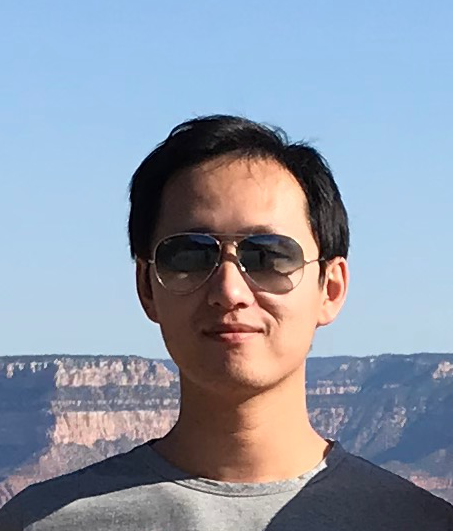 Charlie Liu – Medium