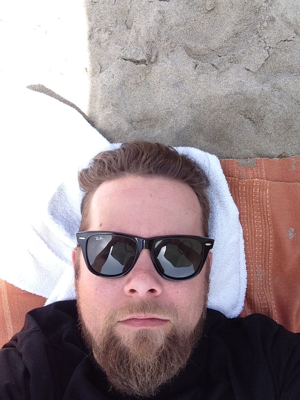 Joe Long – Medium