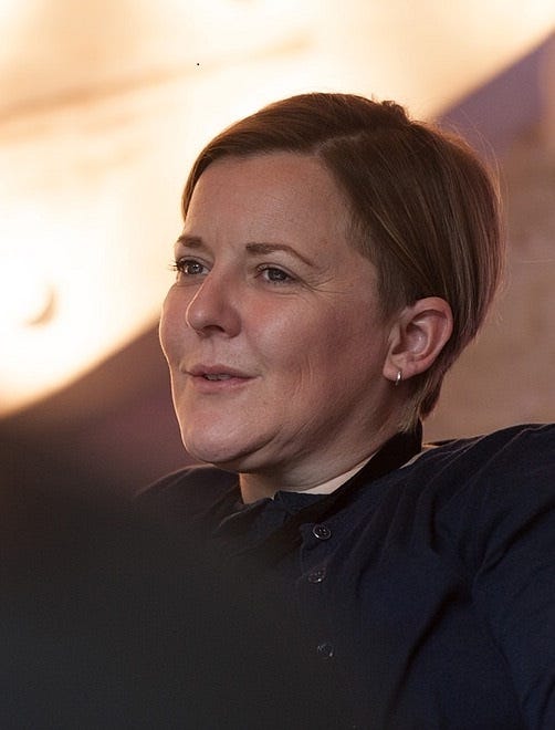 Sinead Rocks – Medium