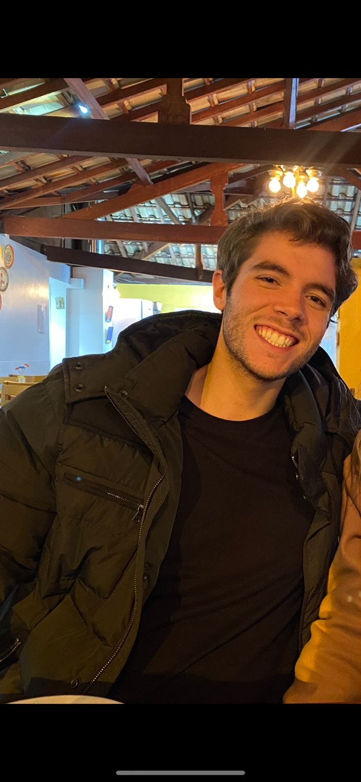 Hugo Monteiro de Pinho on Medium curated some lists