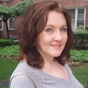Anne Spollen – Medium