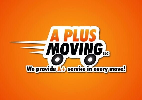 A Plus Moving – Medium