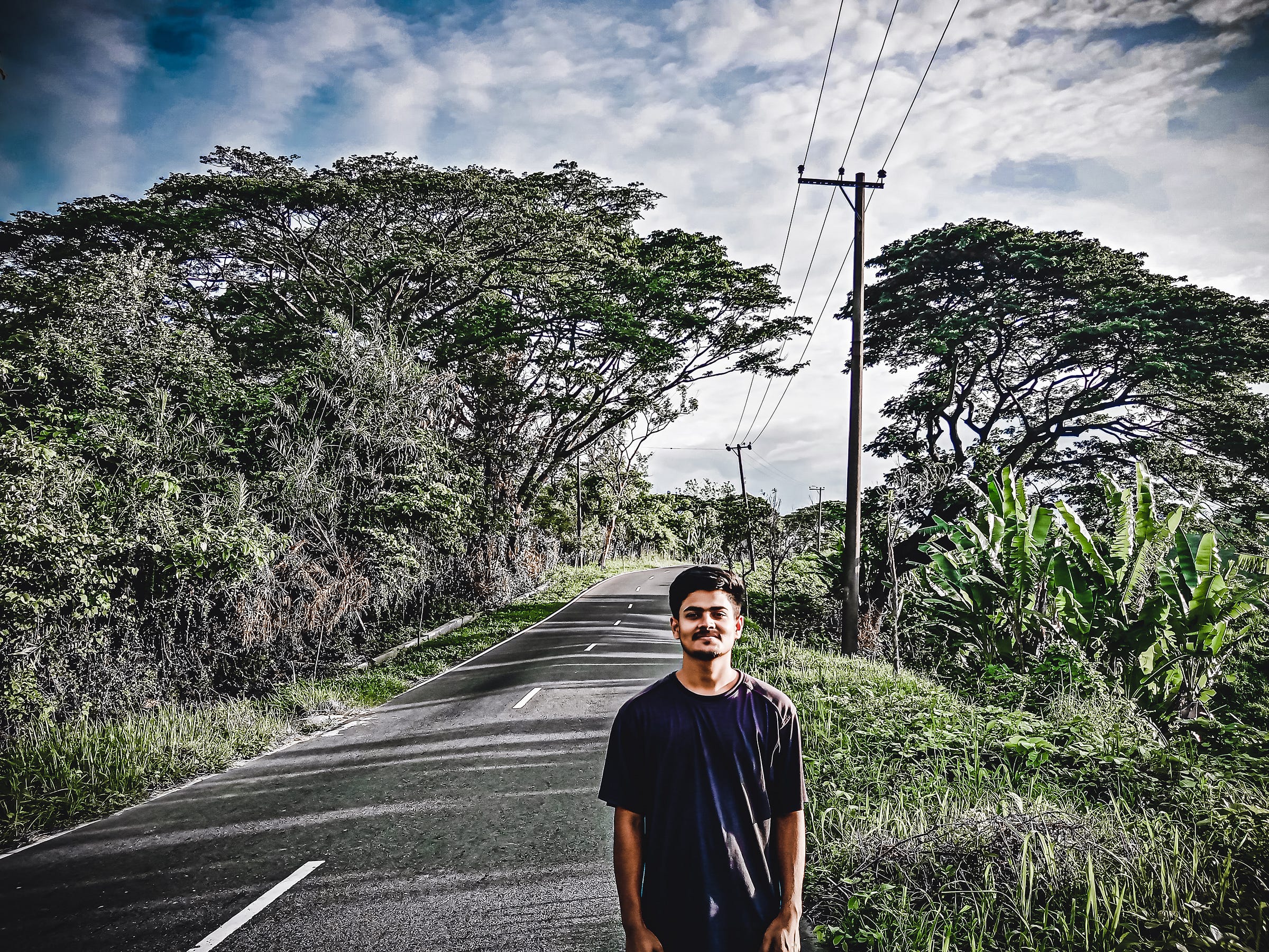 Shuva Das – Medium