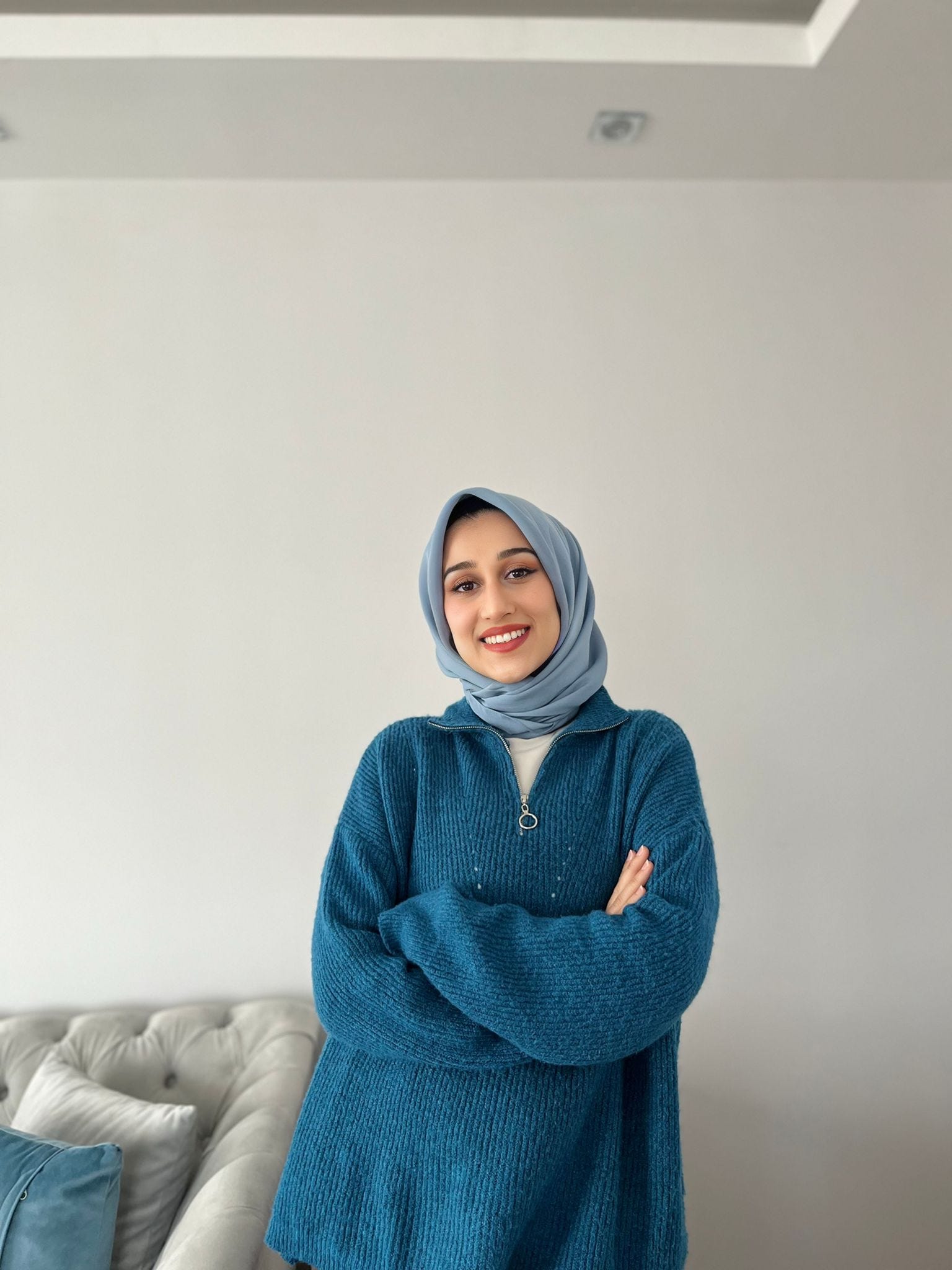 About – Esra Kubra Elden – Medium