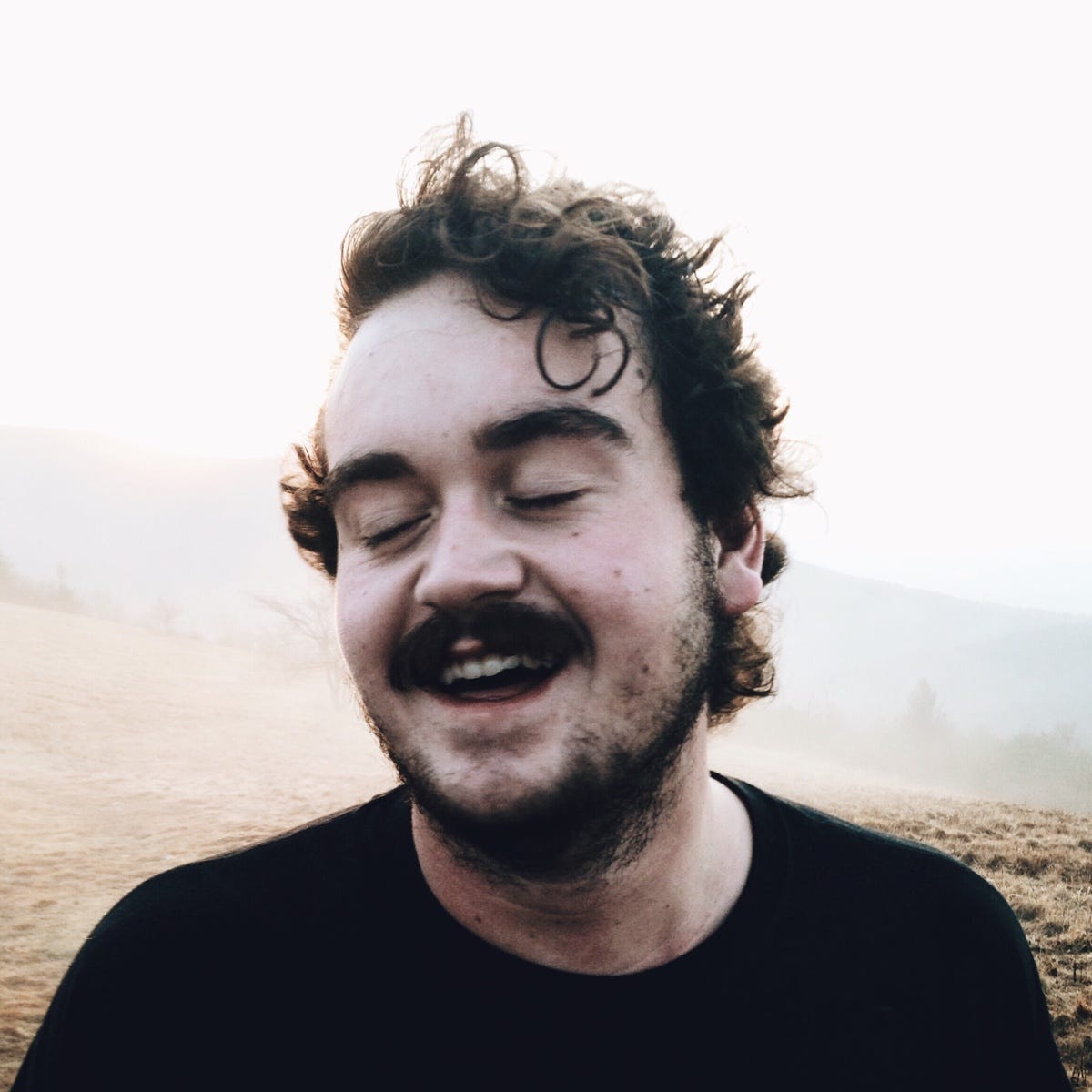 Carl Arvidson – Medium