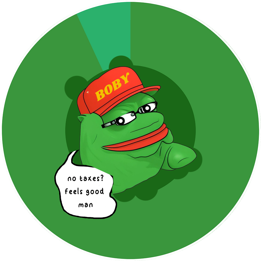BOBY (MEME COIN NEVER DIE) – Medium